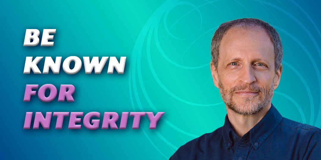 How Rock-Solid Integrity Drives Leadership Success | Evolving CEO Blog ...